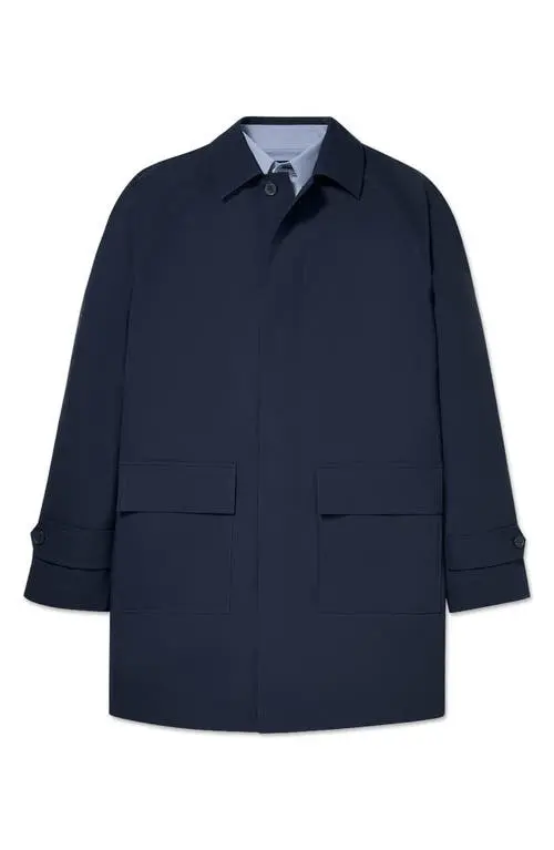 Mizzen+main Ford Water Resistant Topcoat