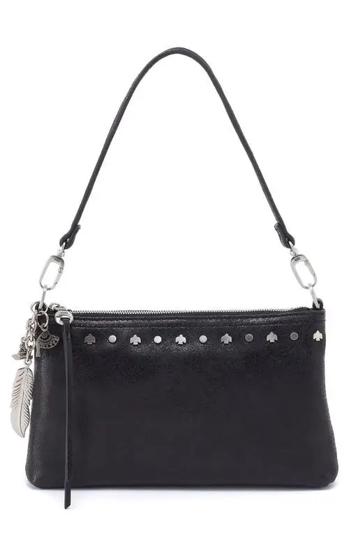 Hobo Darcy Leather Crossbody Bag