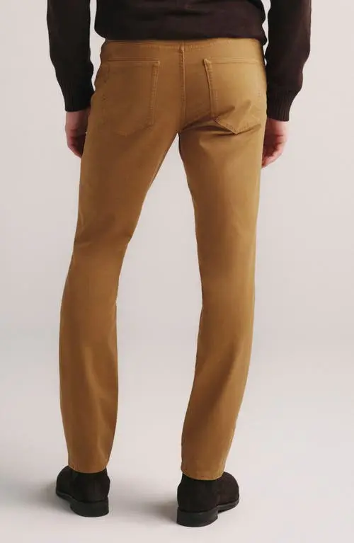 DL1961 Nick Slim Twill 5-pocket Pants