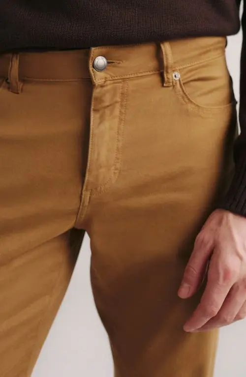 DL1961 Nick Slim Twill 5-pocket Pants