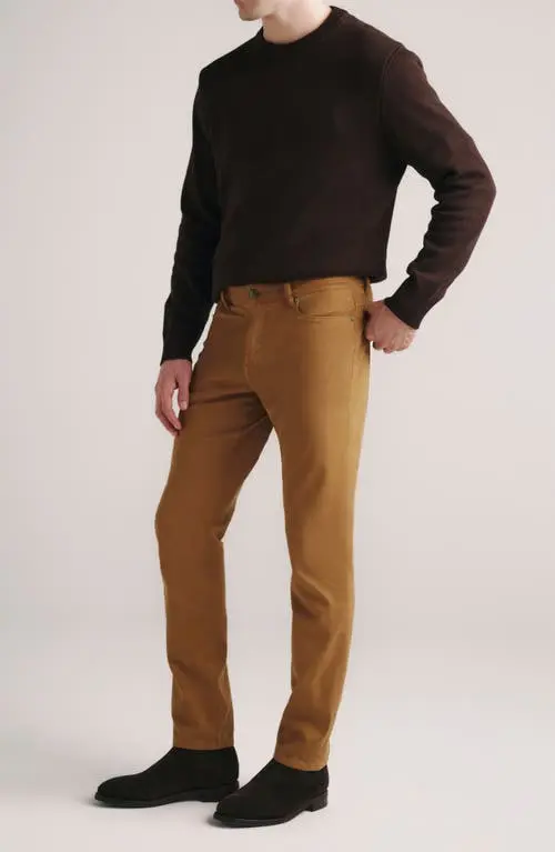 DL1961 Nick Slim Twill 5-pocket Pants