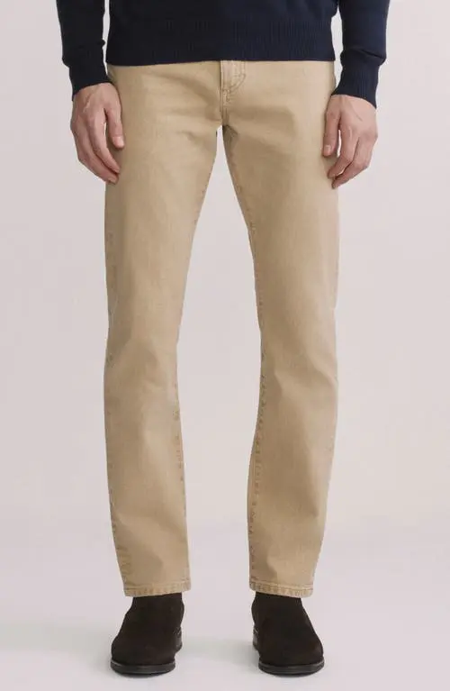 DL1961 Russell Slim Straight Leg Jeans