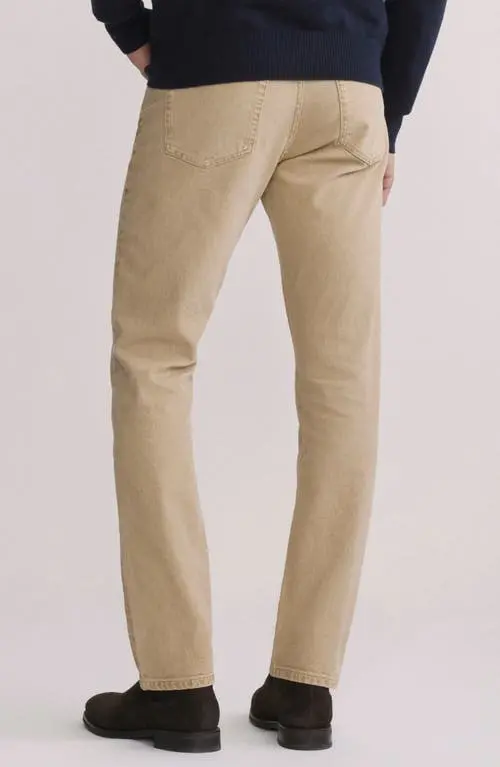 DL1961 Russell Slim Straight Leg Jeans