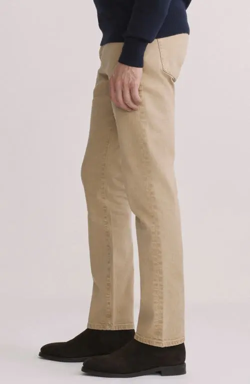 DL1961 Russell Slim Straight Leg Jeans