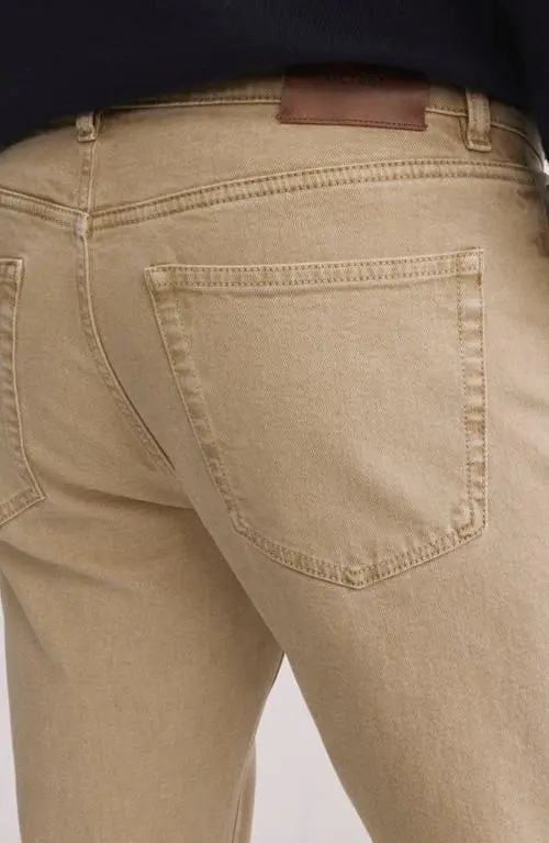 DL1961 Russell Slim Straight Leg Jeans
