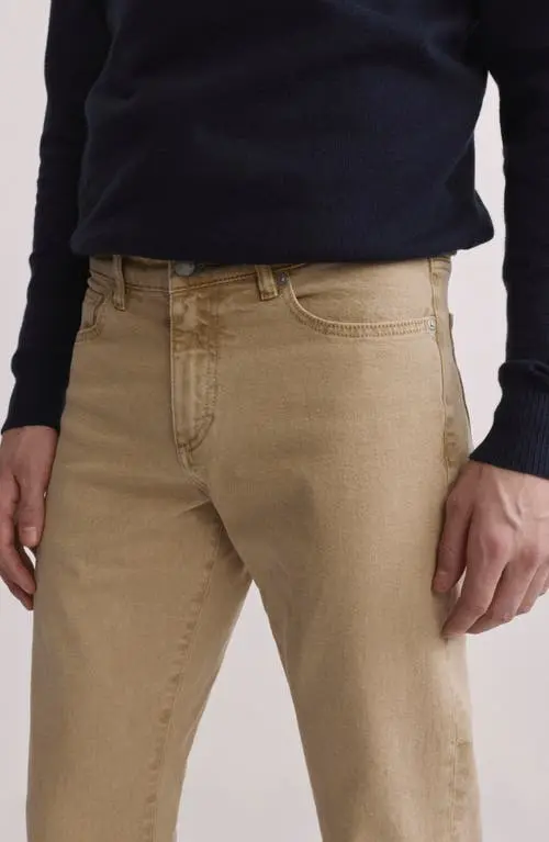 DL1961 Russell Slim Straight Leg Jeans