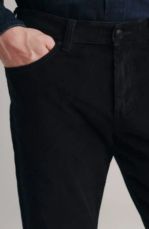 DL1961 Russell Slim Straight Corduroy Pants