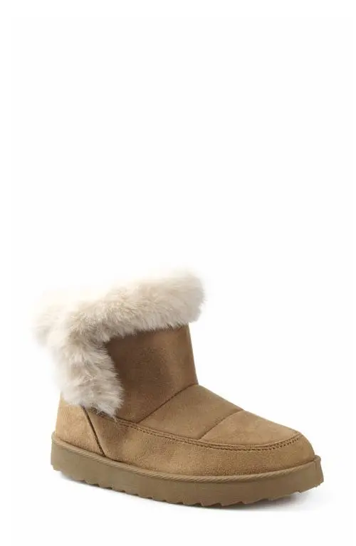 ROCK AND CANDY Immani Bootie - Sand