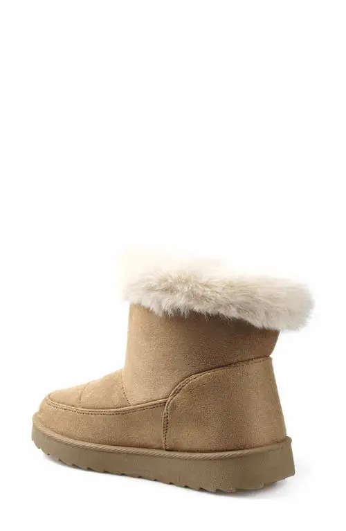 ROCK AND CANDY Immani Bootie - Sand
