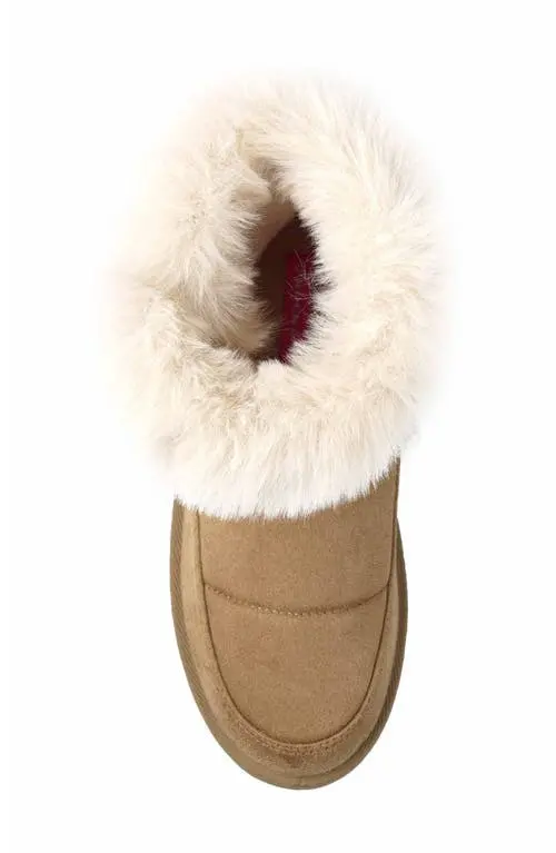 ROCK AND CANDY Immani Bootie - Sand