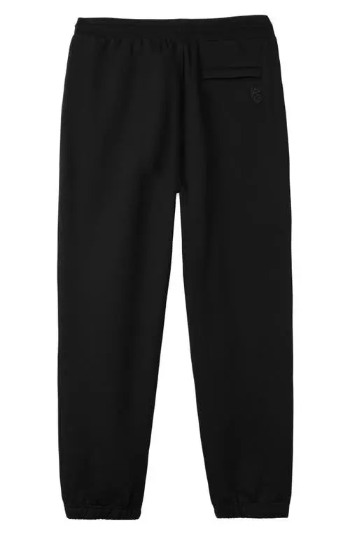 AVIREX Camo Big 'a' Sweatpants
