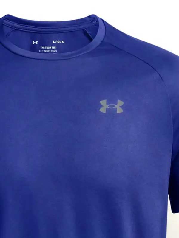 Under Armour Ua Tech 2.0 Short-sleeve T-shirt