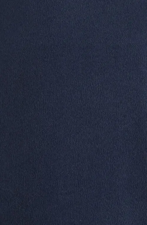 Lunya Long Sleeve Washable Silk Pajamas - Deep Blue