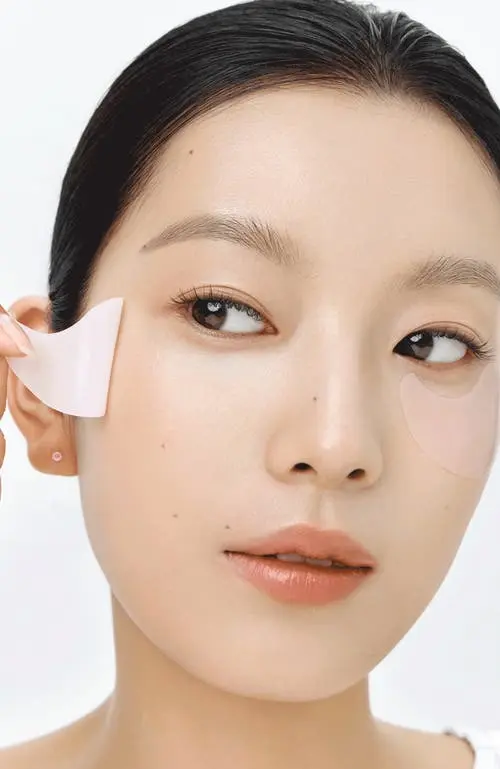 TEREZ & HONOR Collagen Multi-peptide Eye Gel Patch