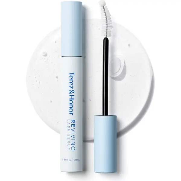 TEREZ & HONOR Reviving Lash Serum - Blue