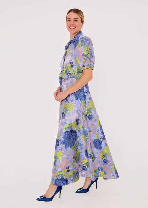ABBEY GLASS Charlotte Gown