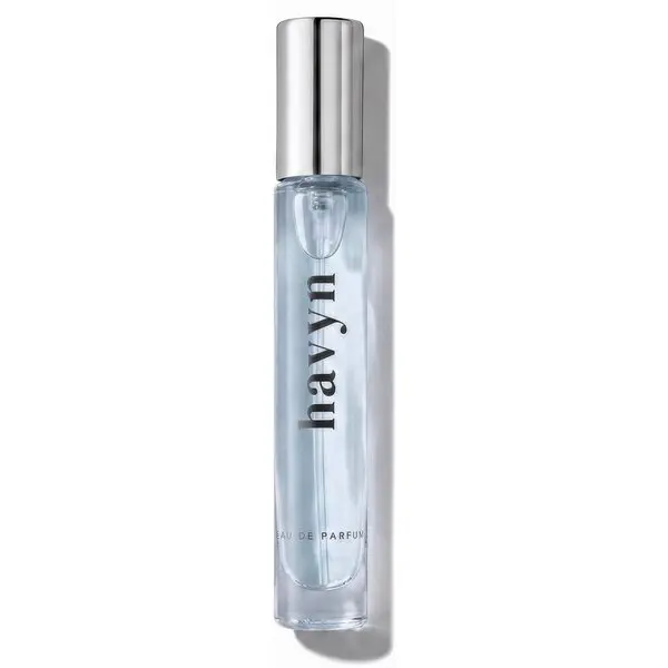 HAVYN CO. 002 Grace Fresh Rain, Pear - 0.3 Oz