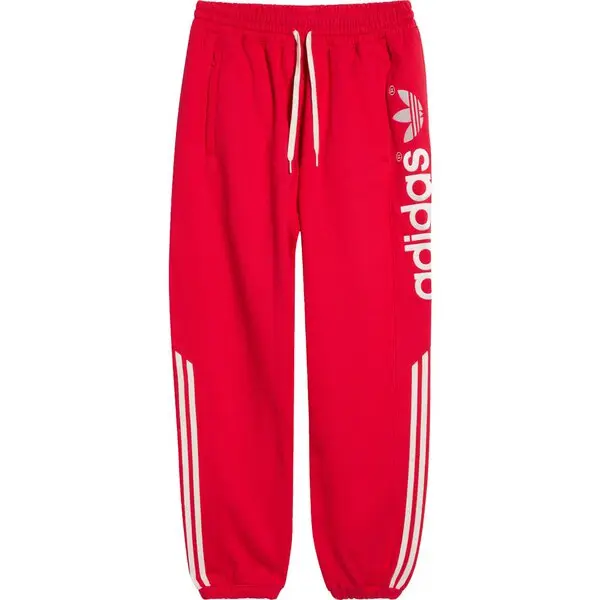Adidas Signature Block Sweatpants