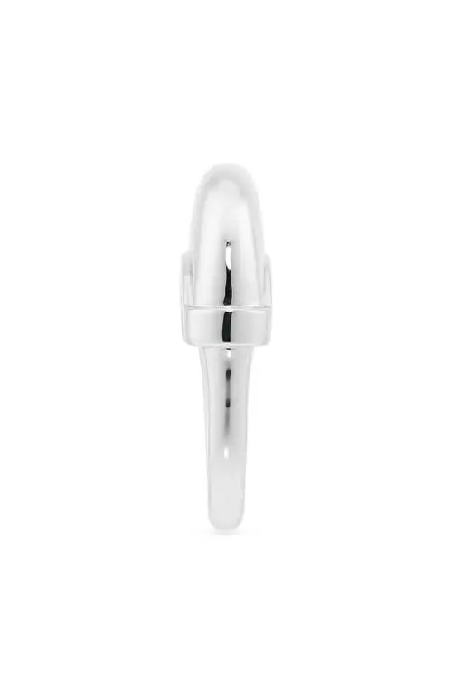 WYLD BOX Luna Sterling Ring