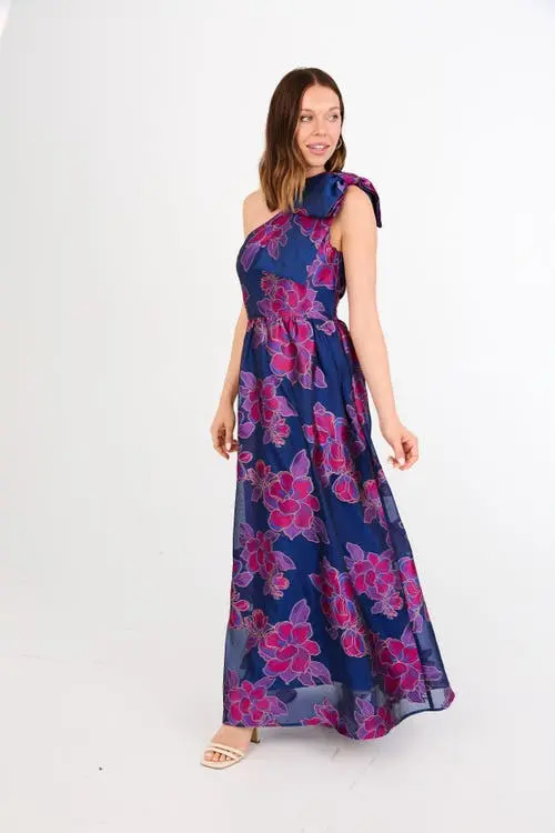 ABBEY GLASS Caroline Gown