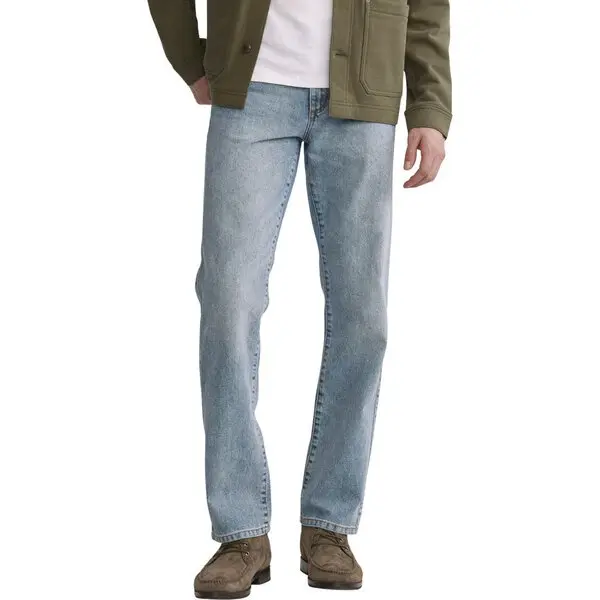 DL1961 Noah Straight Highluxe™ Jeans