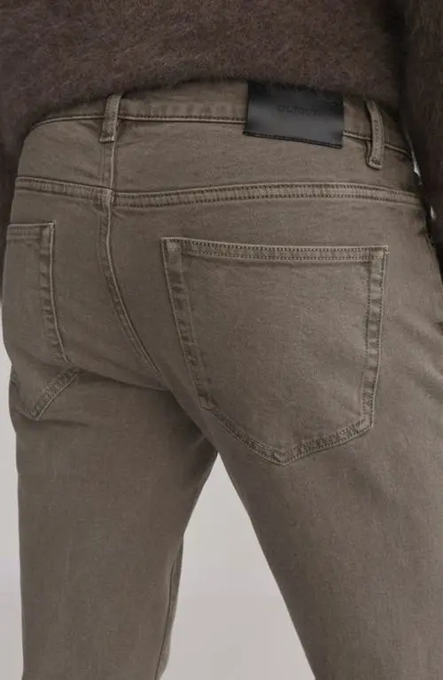 DL1961 Nick Slim Leg Jeans