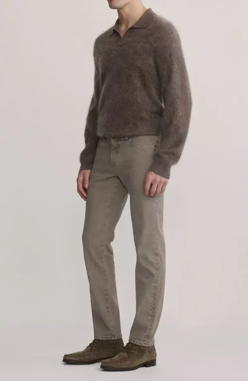 DL1961 Nick Slim Leg Jeans