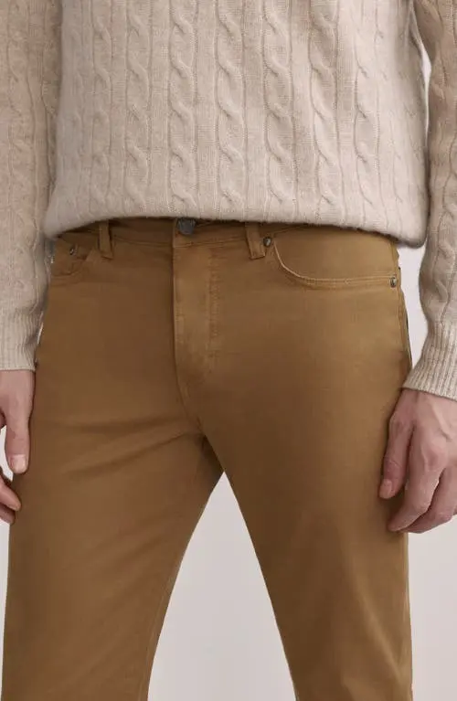 DL1961 Russell Slim Straight Jeans