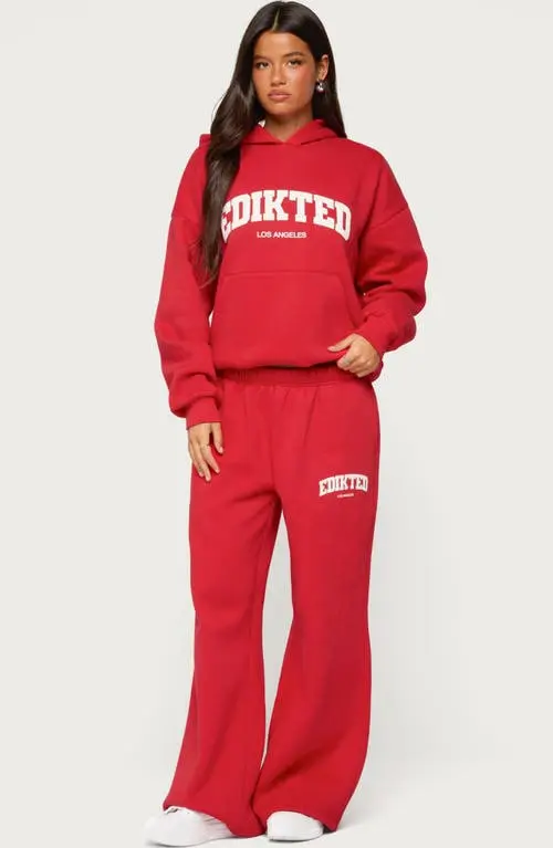 EDIKTED La Sweatpants