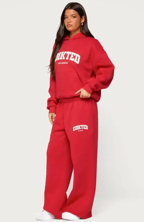 EDIKTED La Sweatpants