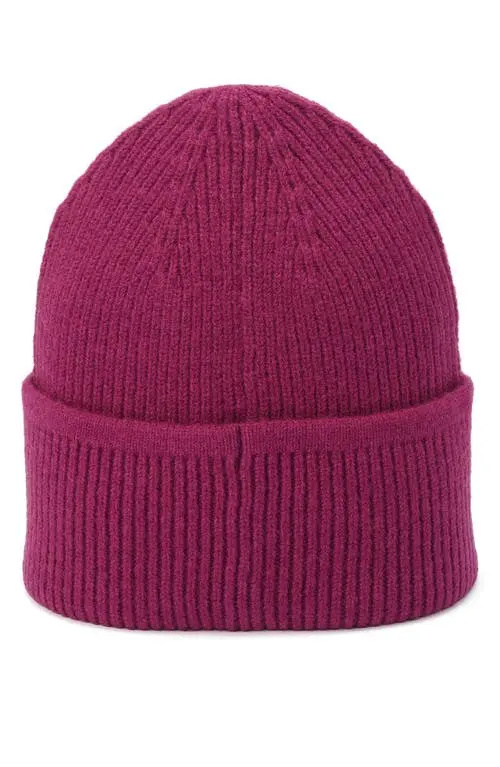 Kate Spade New York Spade Beanie