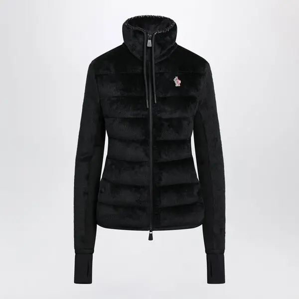 Moncler Polartec Sweatshirt
