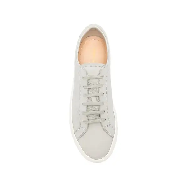 COMMON PROJECTS Round-toe Sneakers