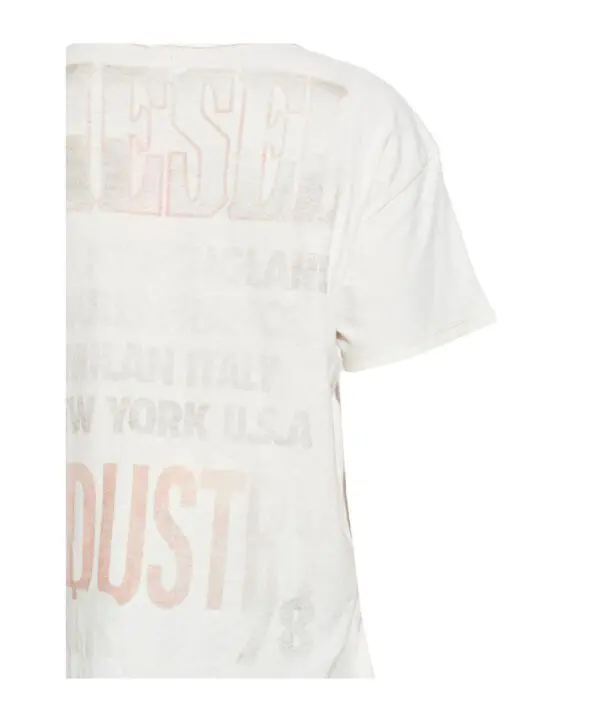 DIESEL® Short-sleeved T-shirt
