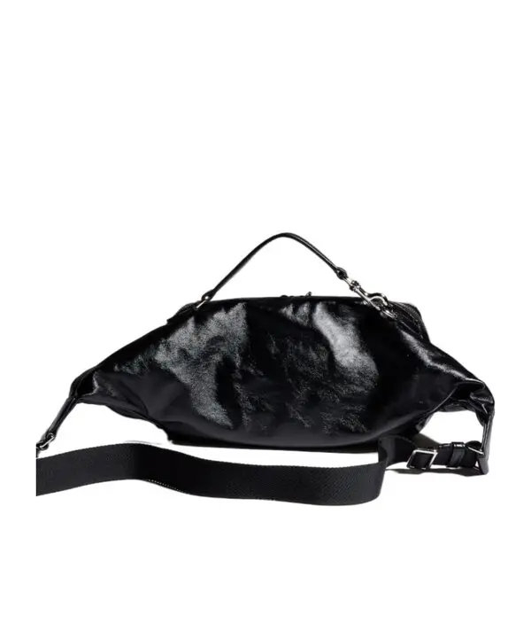 Gucci Small Crossbody Bag With Web