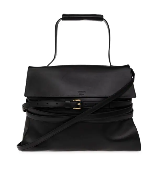 Moschino Multi-strap Handbag - No