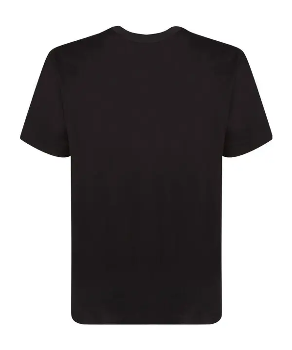 Emporio Armani Graphic Logo T-shirt