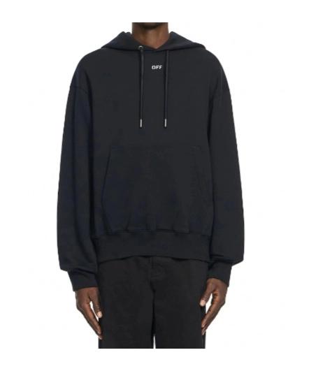 Off-White Arrows-motif Hoodie