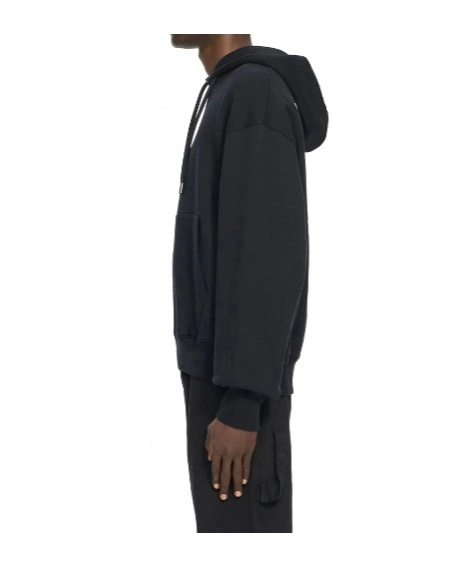 Off-White Arrows-motif Hoodie
