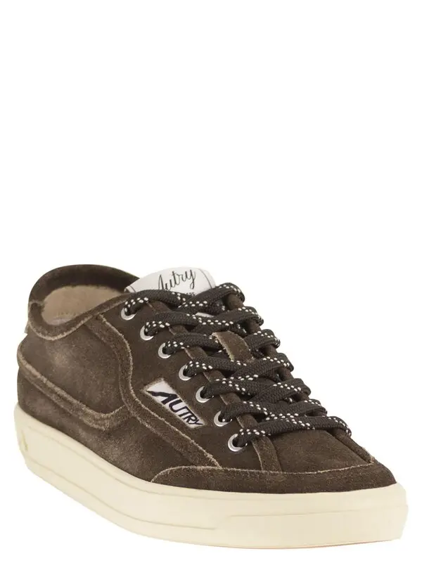 AUTRY Windscape Low-top Sneakers