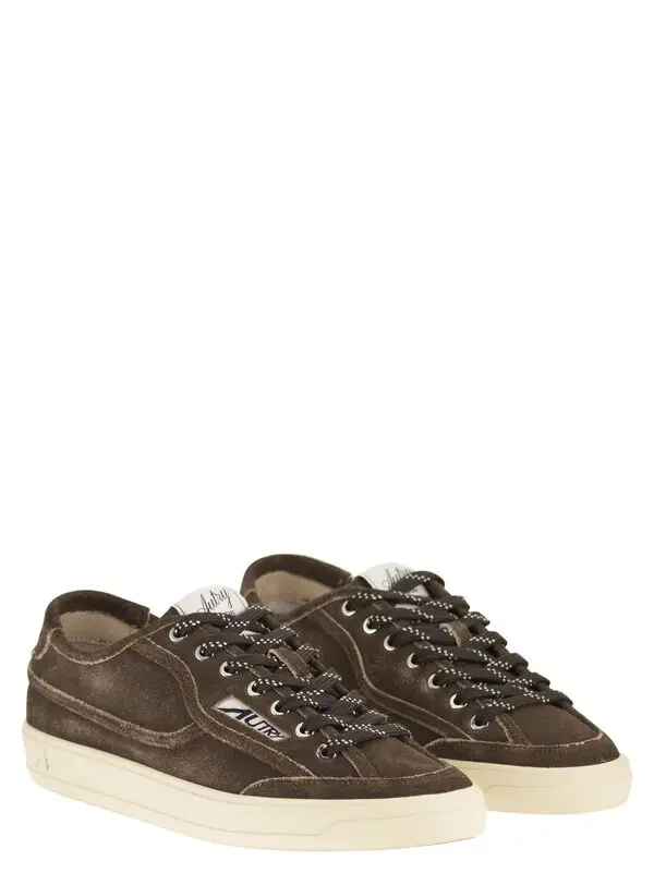 AUTRY Windscape Low-top Sneakers