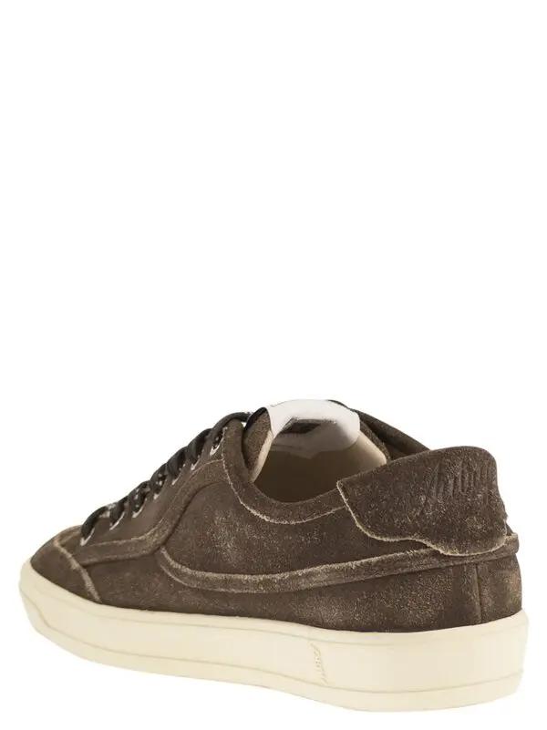 AUTRY Windscape Low-top Sneakers
