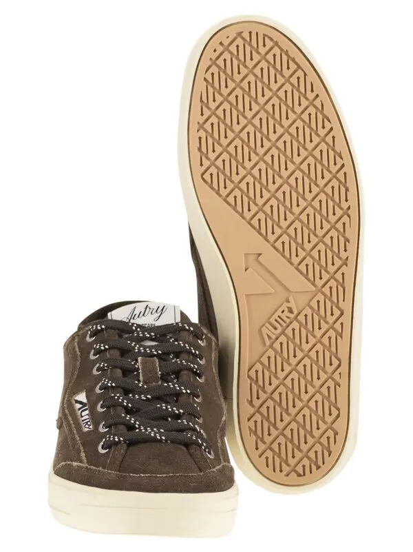 AUTRY Windscape Low-top Sneakers