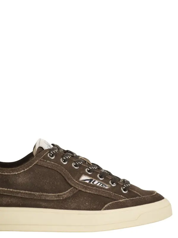 AUTRY Windscape Low-top Sneakers