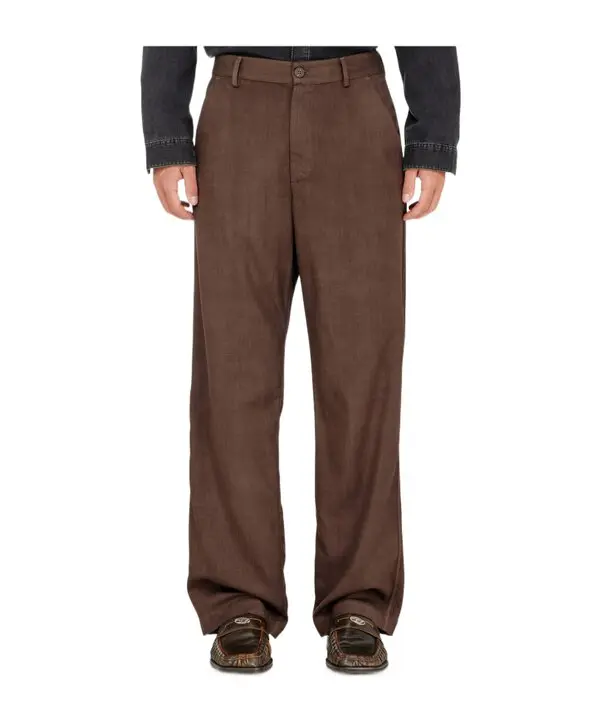 DIESEL® Hant Chino Tailored Pants