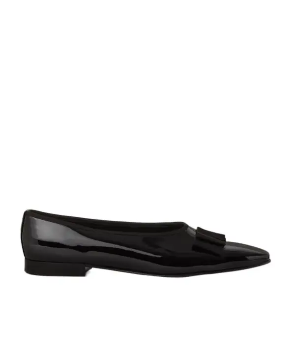 Loro Piana Hennie Ballet Flat