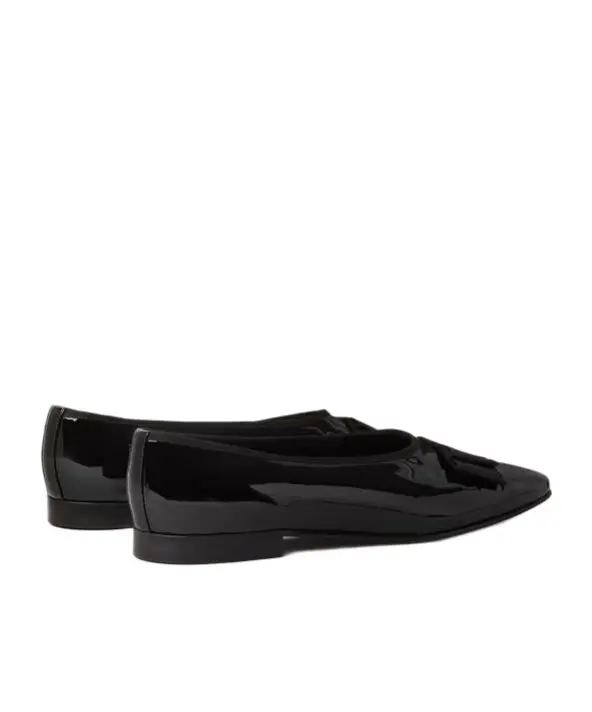 Loro Piana Hennie Ballet Flat