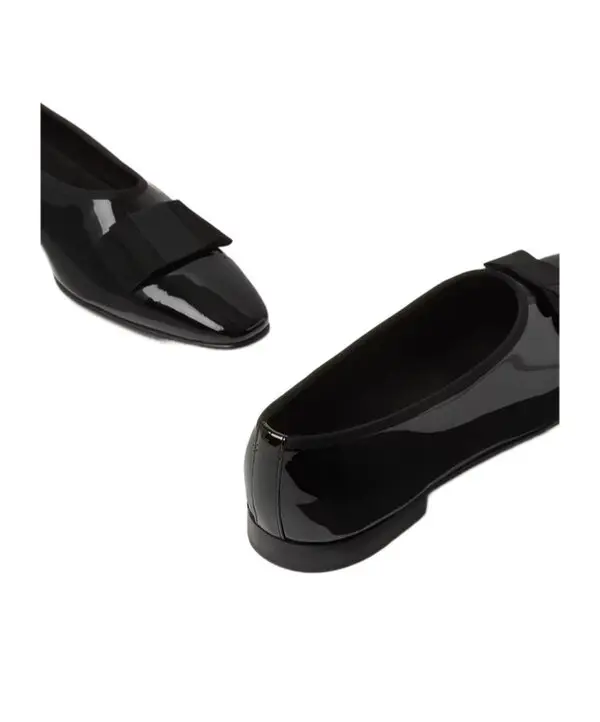 Loro Piana Hennie Ballet Flat