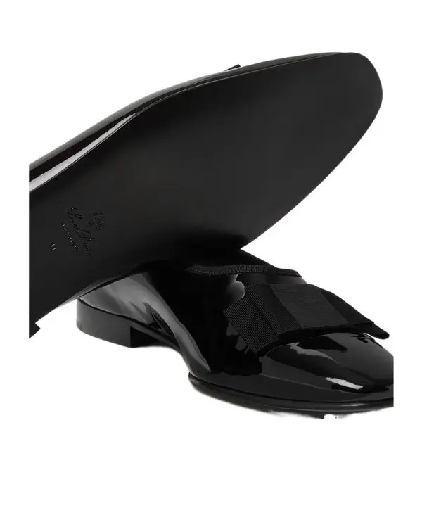 Loro Piana Hennie Ballet Flat