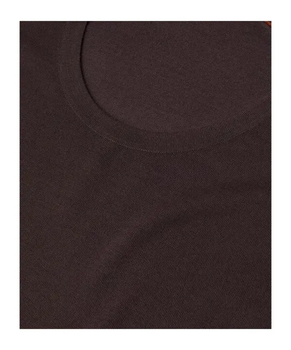 Loro Piana Long-sleeved Sweater